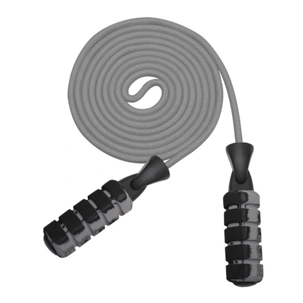 ZHANshui Adjustable Jump Rope Cross-Training Boxing Heavy-Duty Jump ...