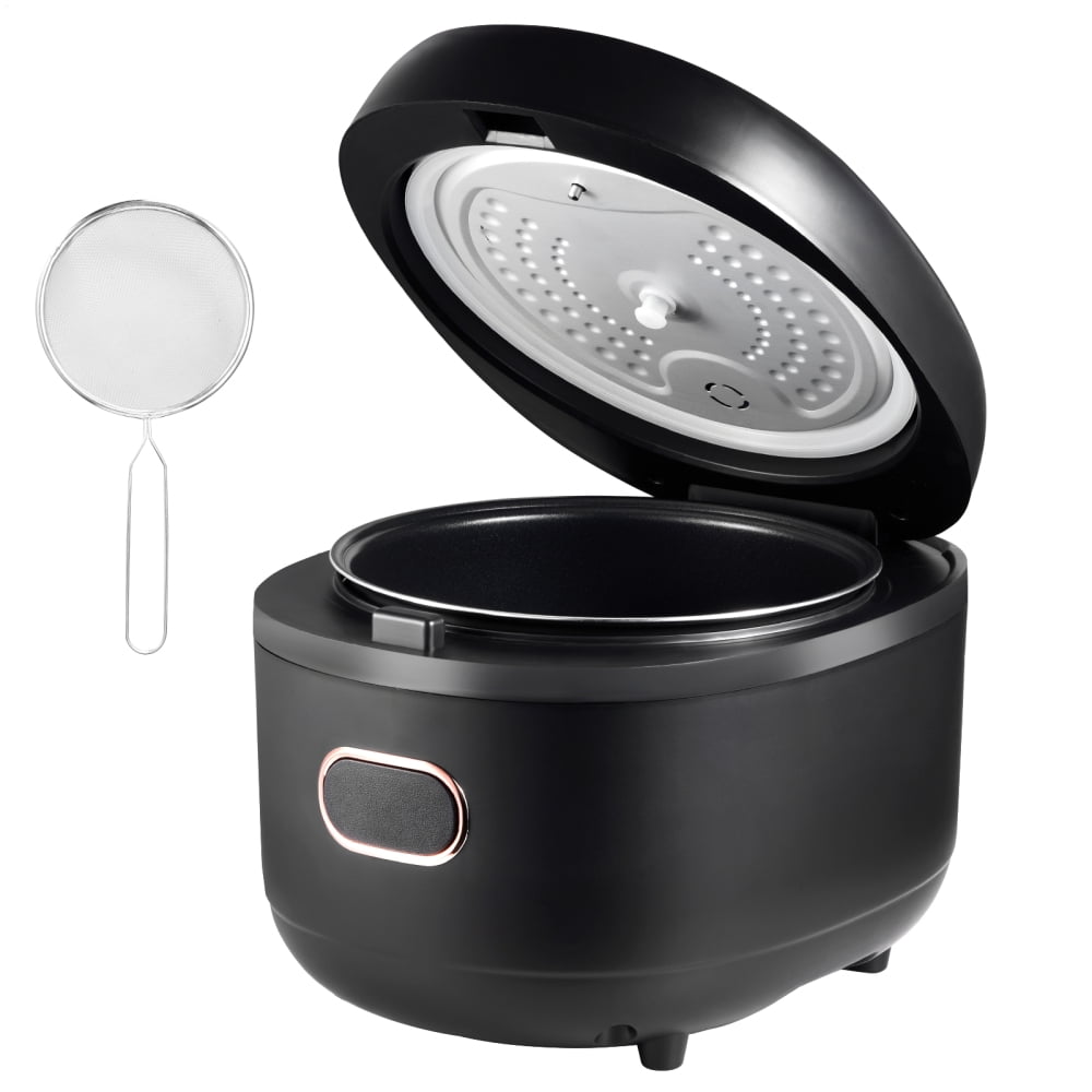 Ponguvn Bubble Tea Machine 5L Milk Tea Maker Machine Non-Stick Bubble ...