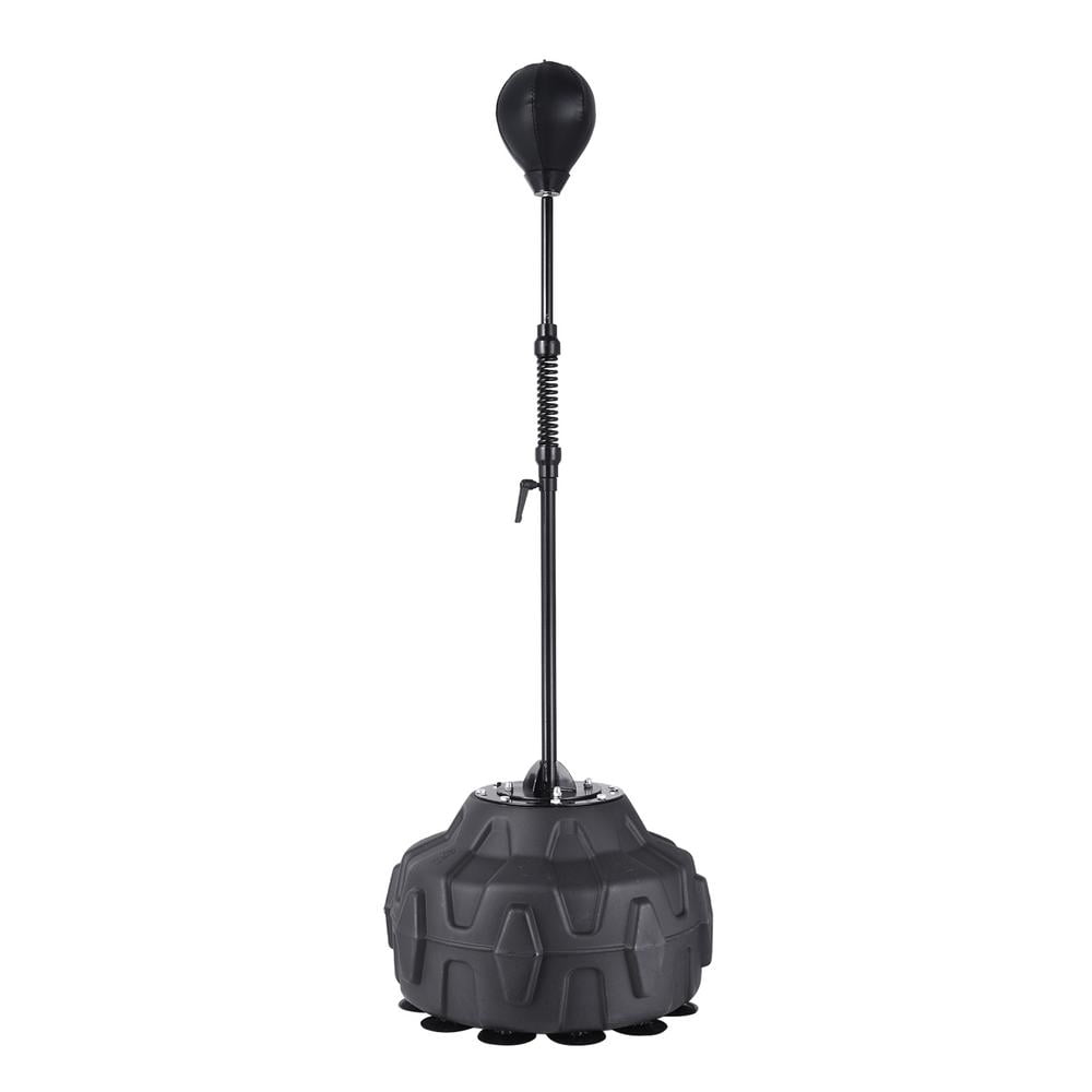 ZHAO Punching Bag for Adults Height Adjustable Kickboxing Bags Speed ...