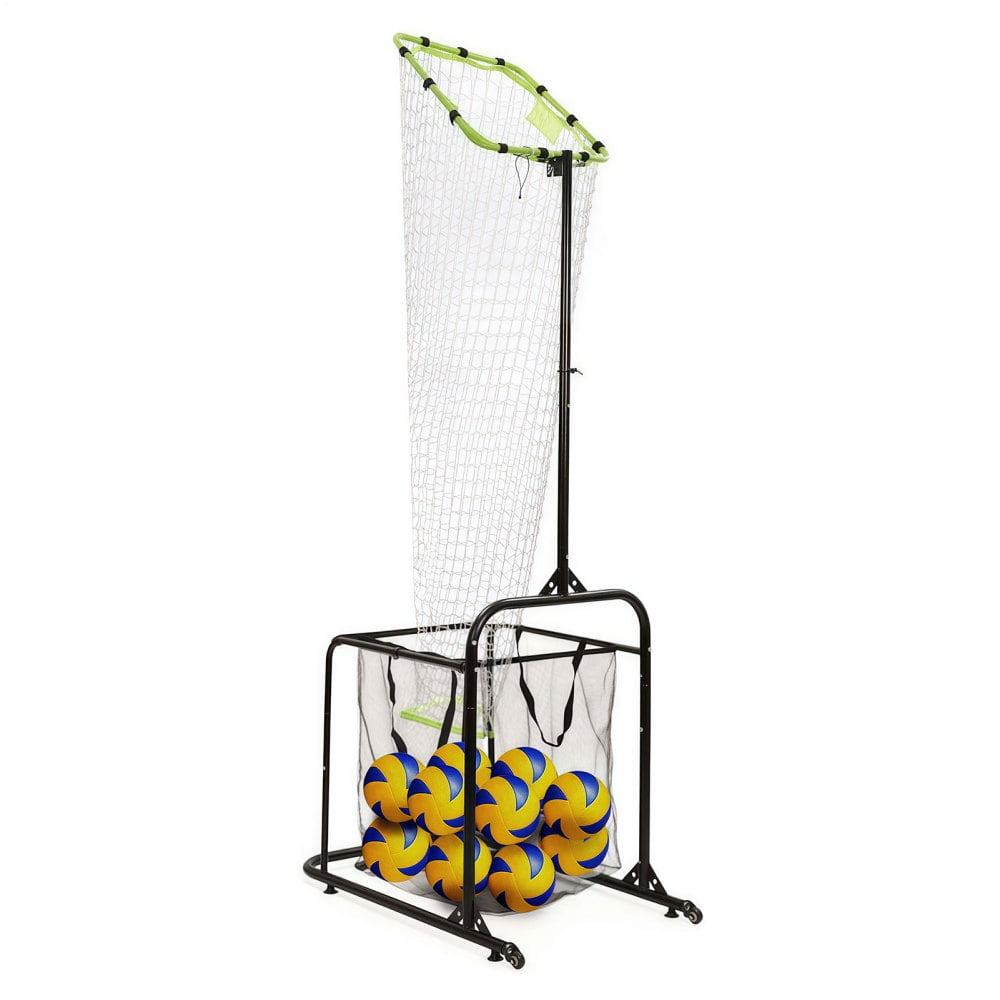ZHAO Volleyball Target Net Volleyball Setter Training Equipment ...