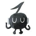ZHAOJ005 BFDI Stuffed Plush Puppet - A Soft Addition to Your Living ...