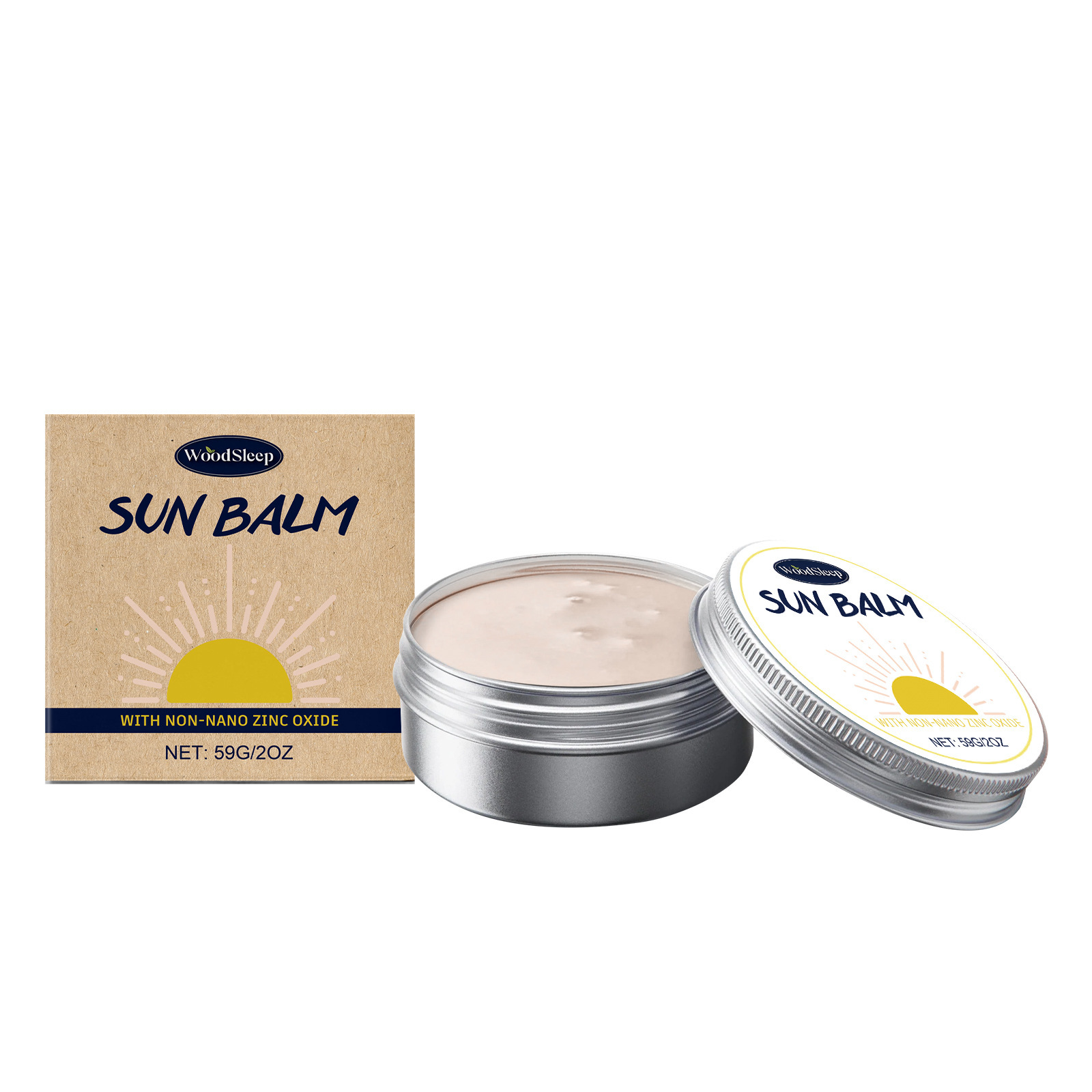 ZHAOJIN Cow Fat Protective Cream Summer Outdoor Body Isolation Skin ...