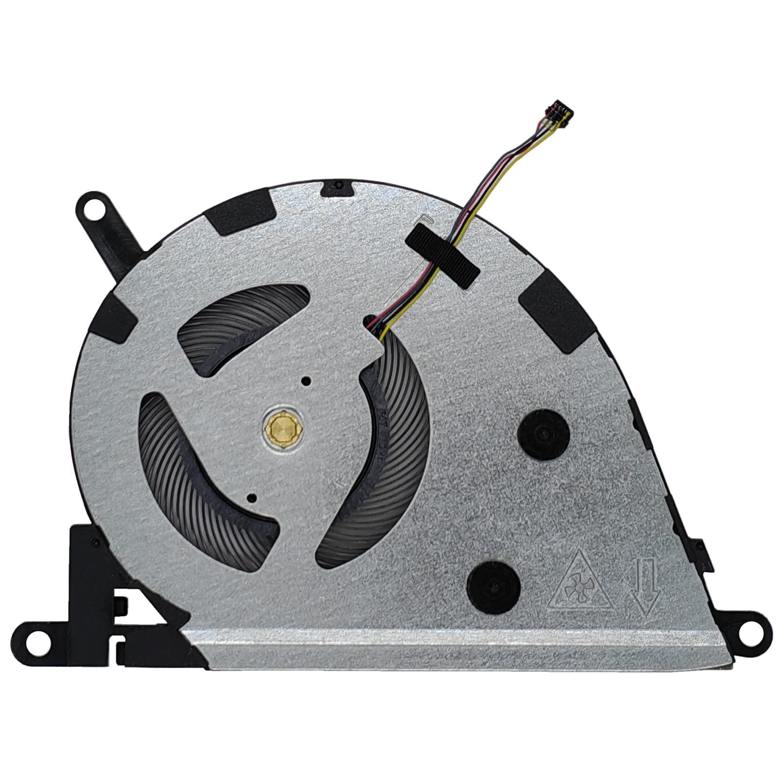 ZHAWULEEFB Replacement New CPU SSF20 Cooling Fan for Asus ZenBook UX433 ...