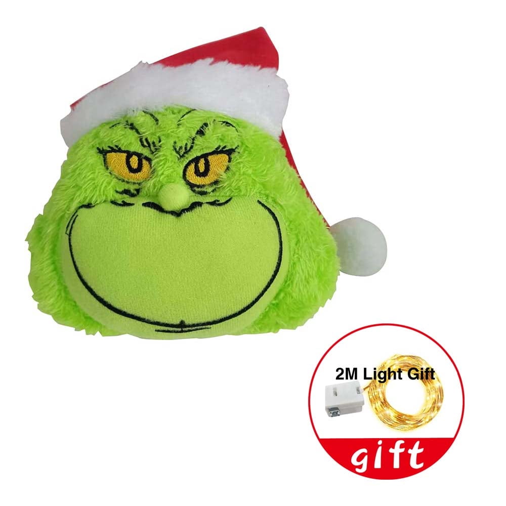 ZHCHAUpgraded Christmas Tree Topper,Large Size Christmas Tree ...