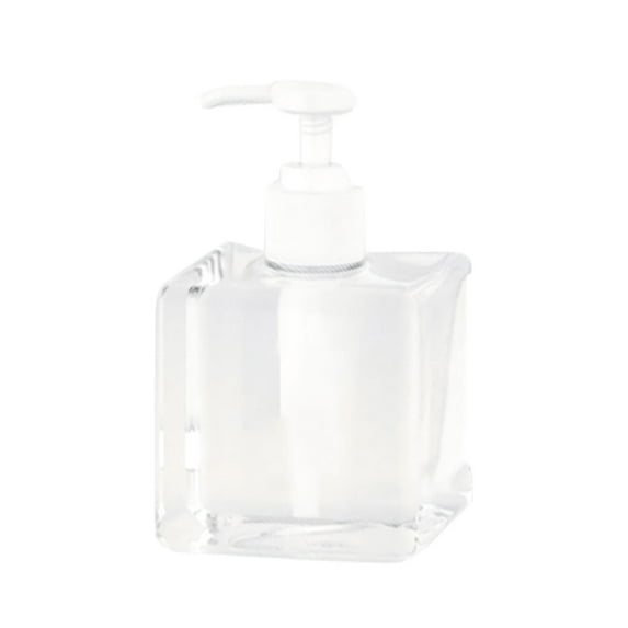 ZHENFA 2026 New 250ml Refillable Travel Pump Bottle Leak Proof Plastic ...