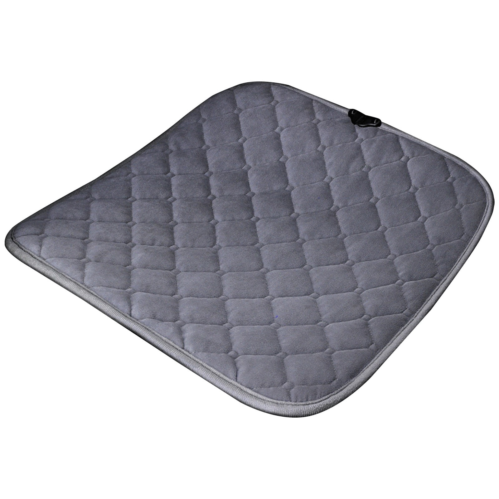 ZHENFA 2026 New Bottom Seat Cover for Car Front Driver Car Seat Velvet ...