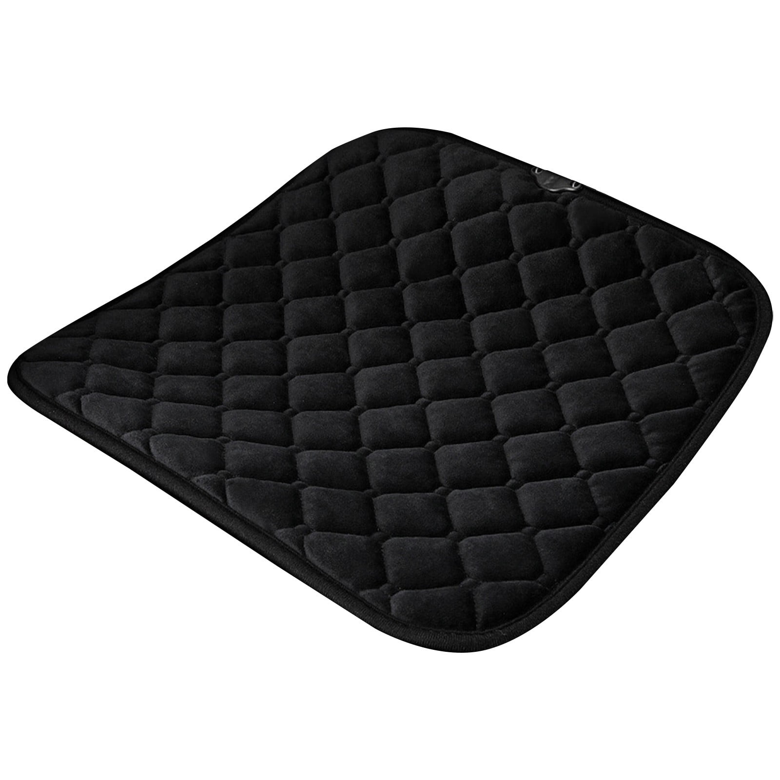 ZHENFA 2026 New Bottom Seat Cover for Car Front Driver Car Seat Velvet ...