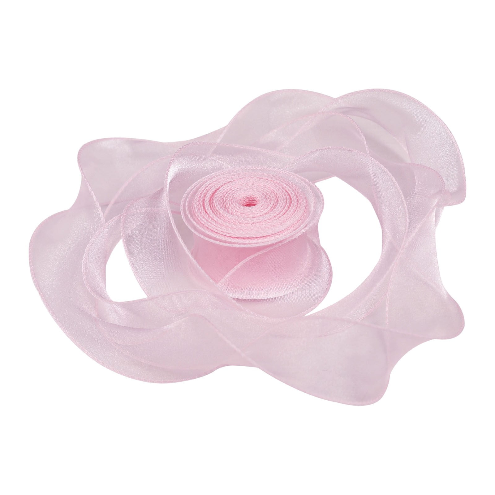 ZHENFA 2026 New Fish Tail Ribbon Holiday Bow Ribbon Packaging Material ...