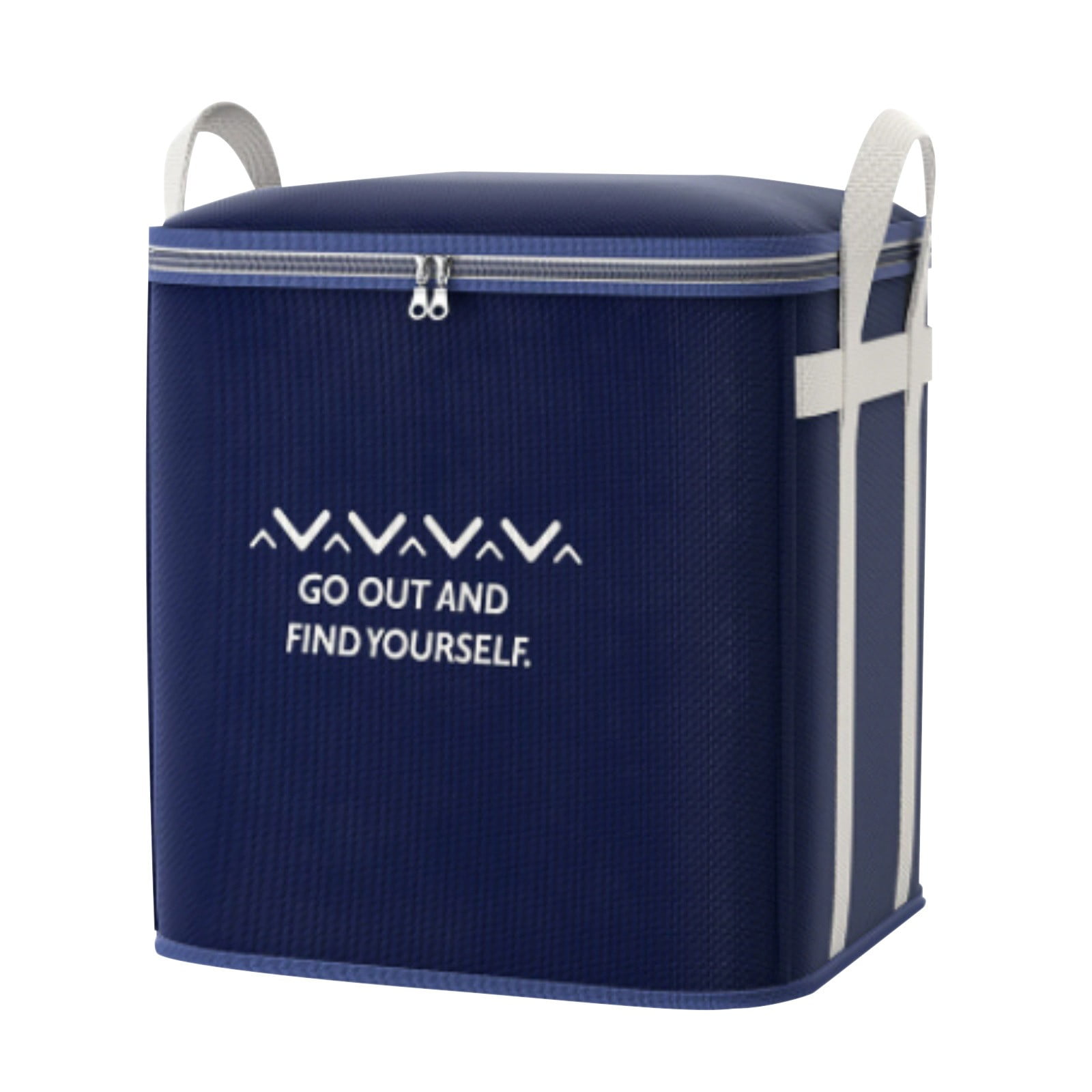 ZHENFA 2026 New Large Seasonal Clothes Storage Bags Packing Cubes for ...