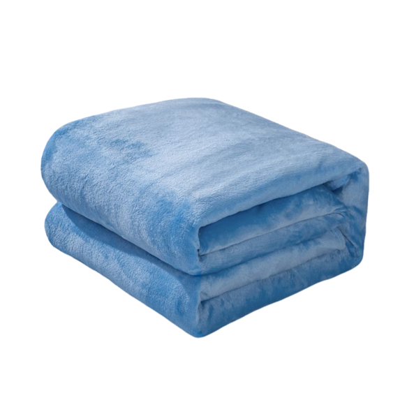 ZHENFA 2026 New This Is A Solid Color Double Velvet Bed Sheet and ...