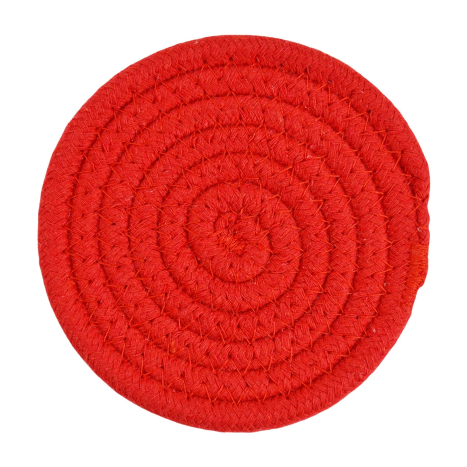 ZHENFA 2026 New Woven Non and Heat Insulating Placemat Smooth and Dense ...