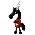 ZHENFA Clearance 2026 Year of Horse Mascot Keychain,High-Cold Cool ...