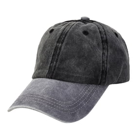 CC Denim Baseball Cap - Walmart.com
