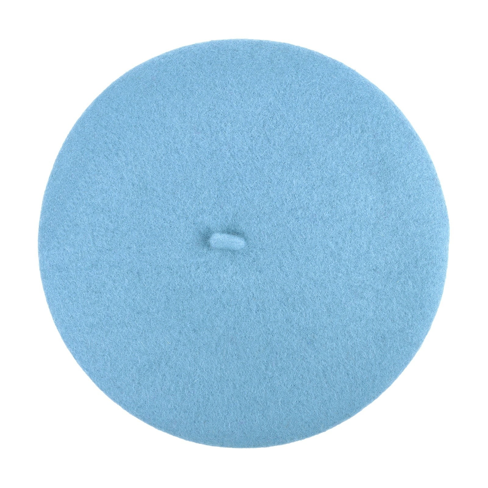 ZHENHONG Beret Hats for Women Wool Beret Hat French Hats Fashion Ladies ...