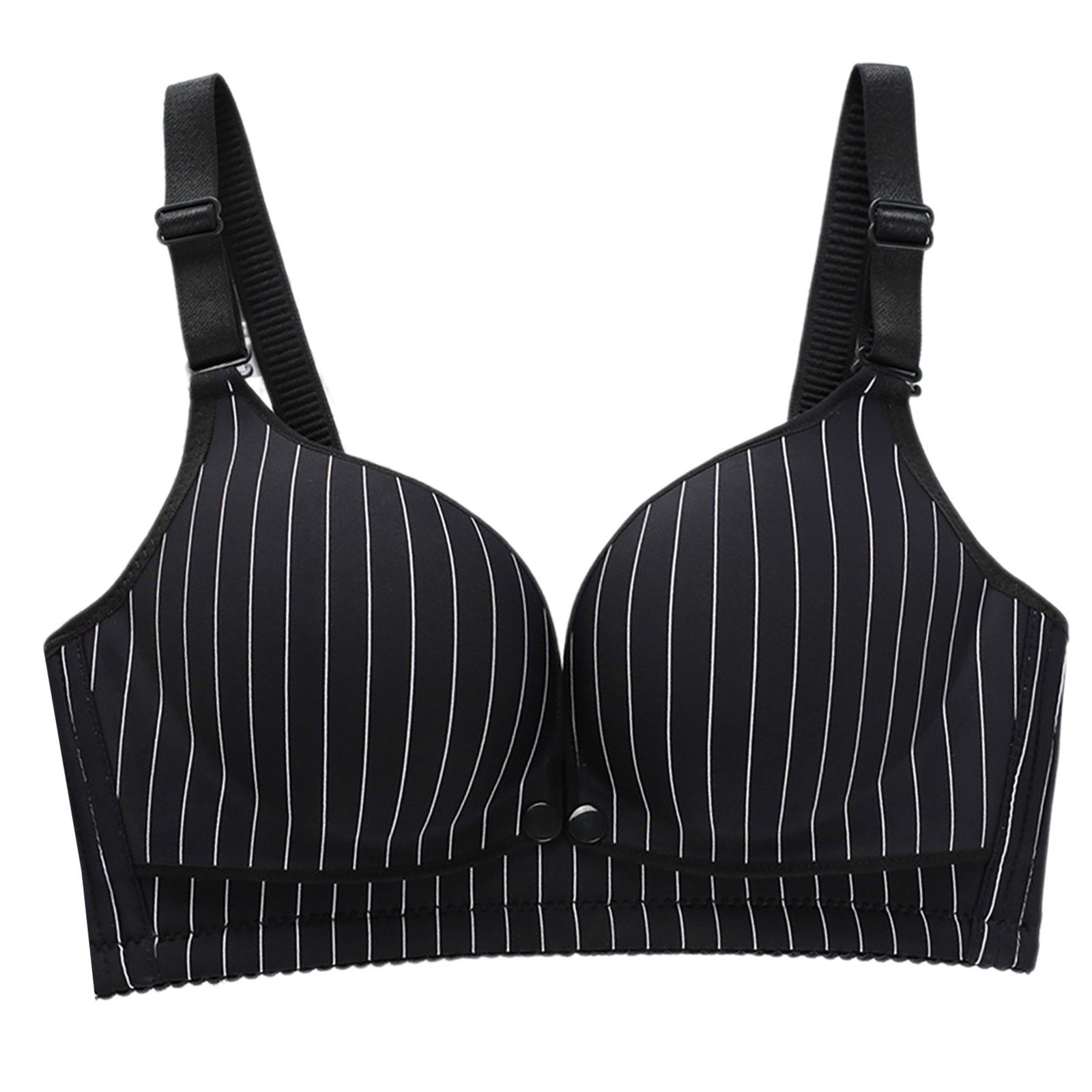 ZHENHONG New Breastfeeding Underwear Bra Breastfeeding Bra Maternity ...