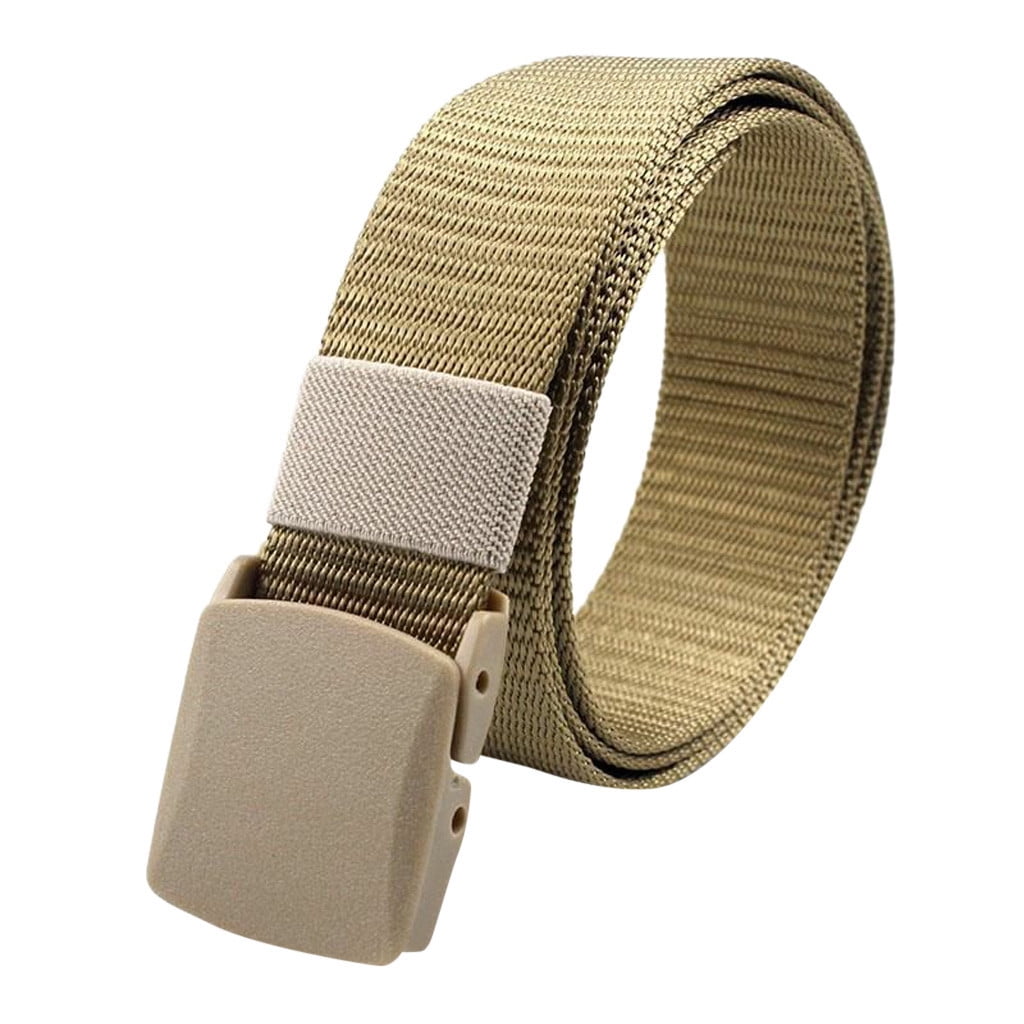 ZHENHONG Sash Belt for Women Travel Security Money Belt Hidden Money ...