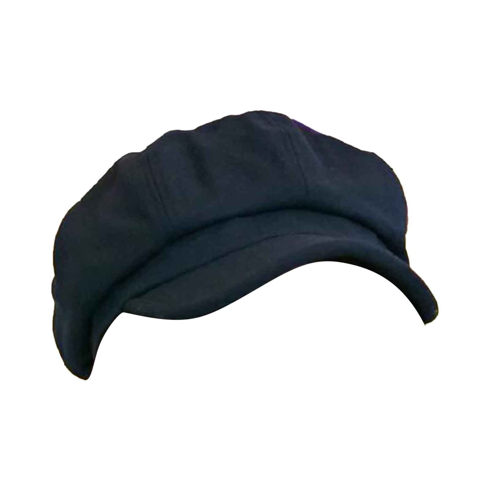 ZHENHONG Visor Hats for Girls Artist Vintage Newsboy Cabbie Peaked ...