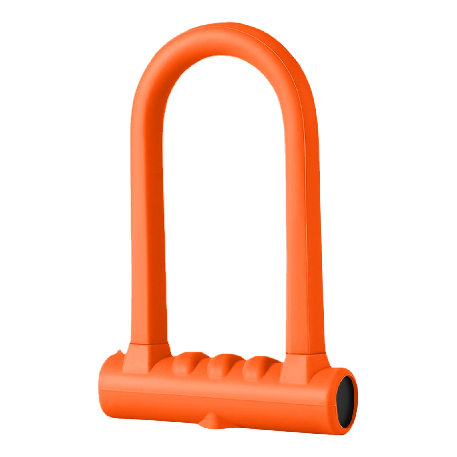 ZHENYANGli Bike U Type Silicone Lock Electric Car Double Open Thick and ...