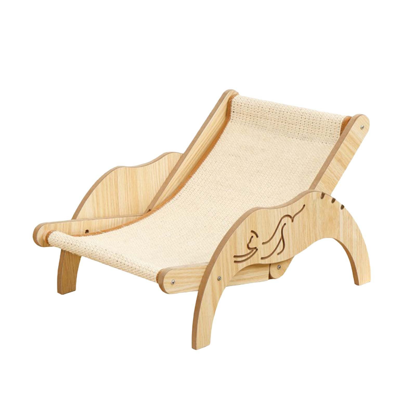 ZHENYANGli Cat | Comfortable Cat | Cushion Chair Cat Chair Adjustable ...