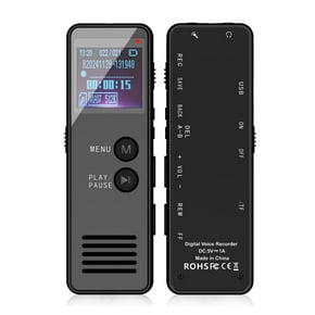 Dictaphone Voice Recorder