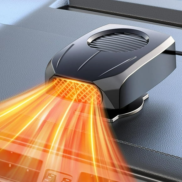 Portable Car Heaters and Defrosters for Vehicle Comfort and Safety