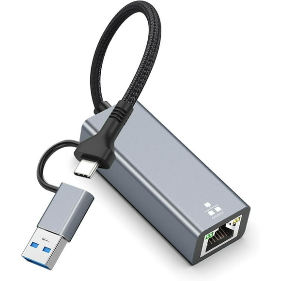 Wifi Ethernet Adapter