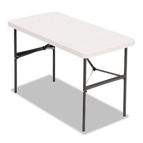 24" folding tables