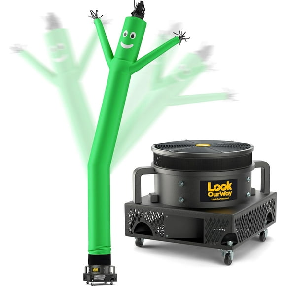 Inflatable Air Dancers