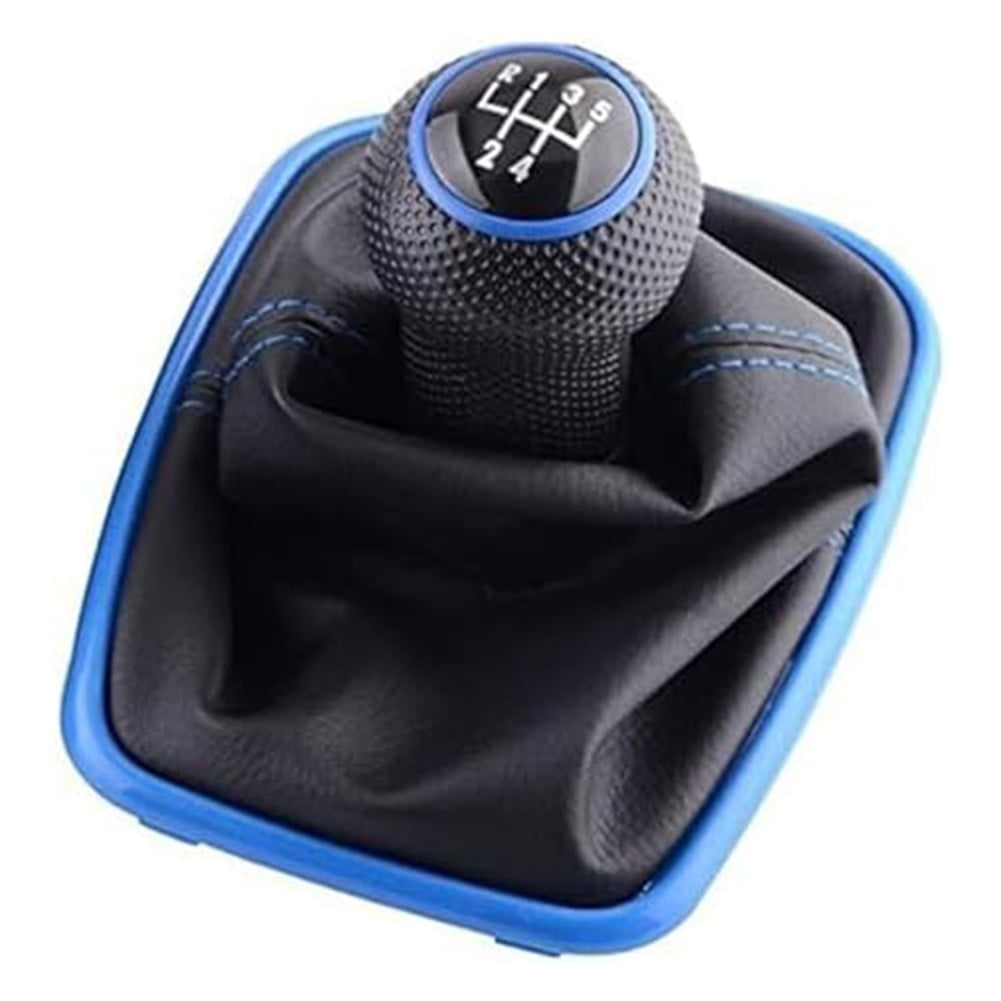 ZHIMAO 12mm for Caliber 5-Speed Auto Shift Knob Is Suitable For The For ...