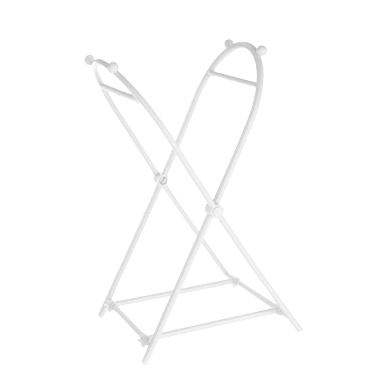 ZHIMAO 1pc Garbage Bag Rack Kitchen Floor Garbage Storage Rack ...