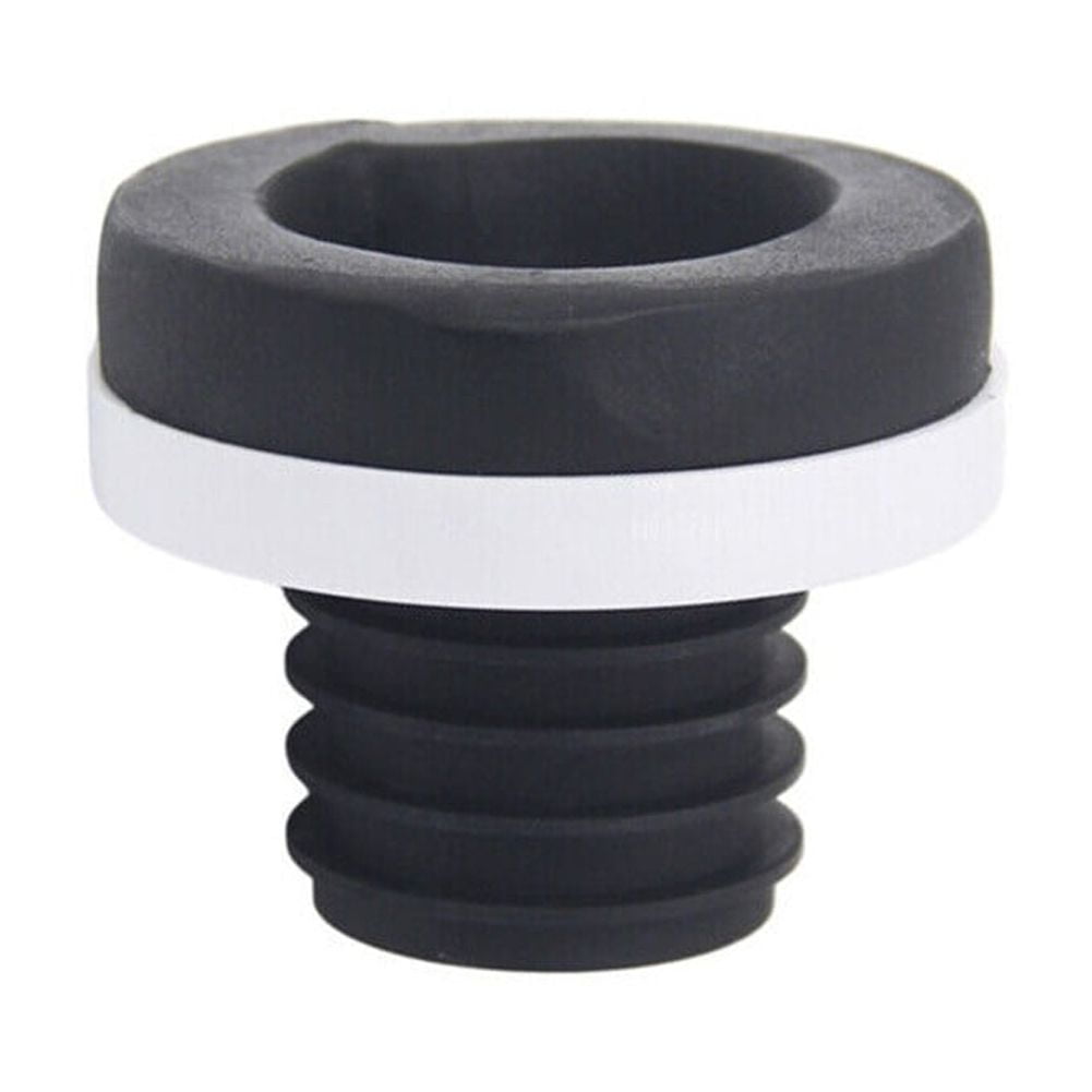 ZHIMAO 1pc Leakage Proof Toilet Flange Sealing Ring Connector For Wall ...