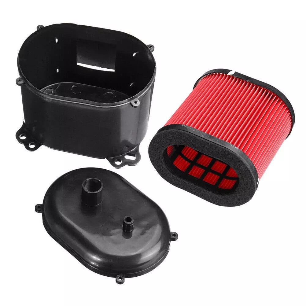 ZHIMAO 25mm Upgraded Filter Detachable Air Diesel Parking Heater Intake ...