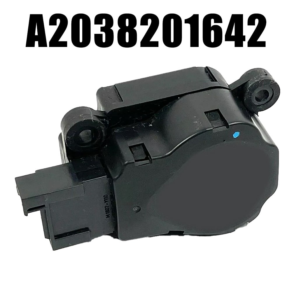 ZHIMAO Air Conditioning Servomotor For Mercedes For C For E For S Class ...