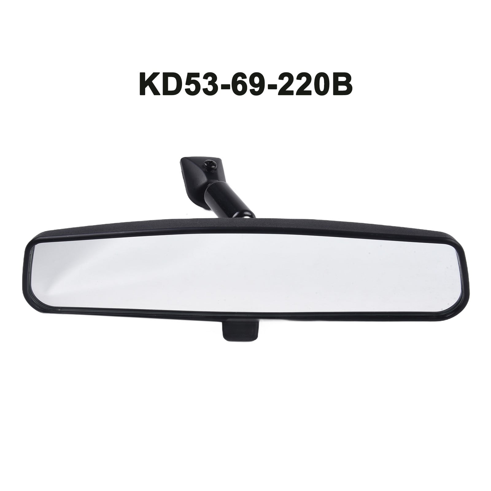 ZHIMAO Compatible Interior Rear View Mirror for Mazda 3 (2014 2018) CX ...