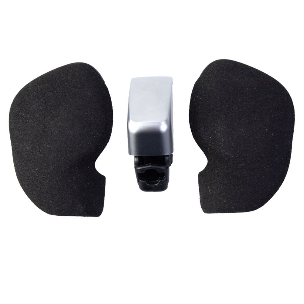 ZHIMAO For Renault automobile Gear Shift Knob Leather Car Parts Car ...