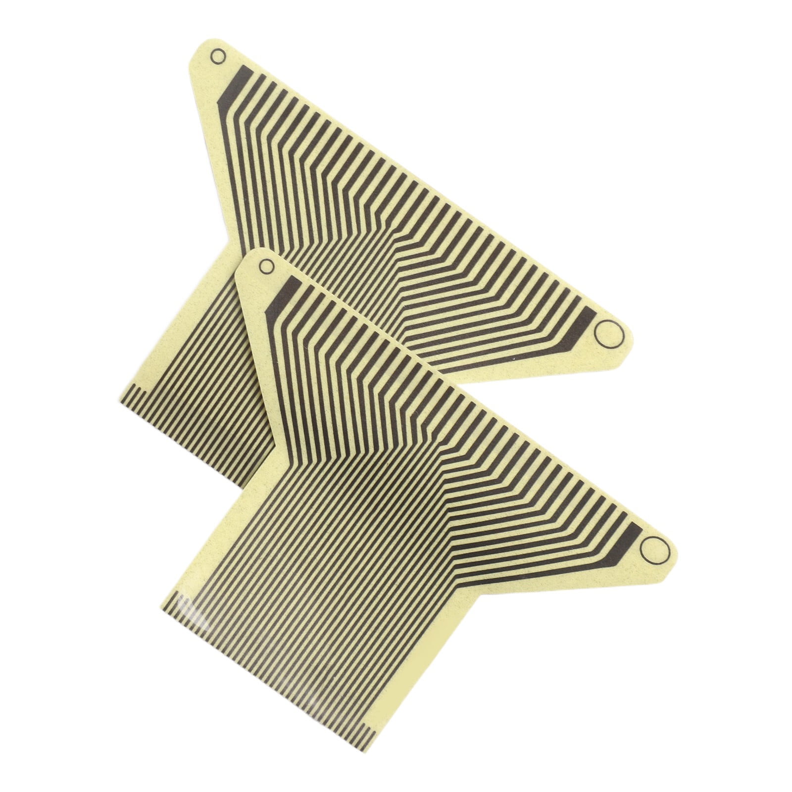 ZHIMAO Gauge Speedometer Dash Pixel Repair Instrument Cluster Ribbon ...