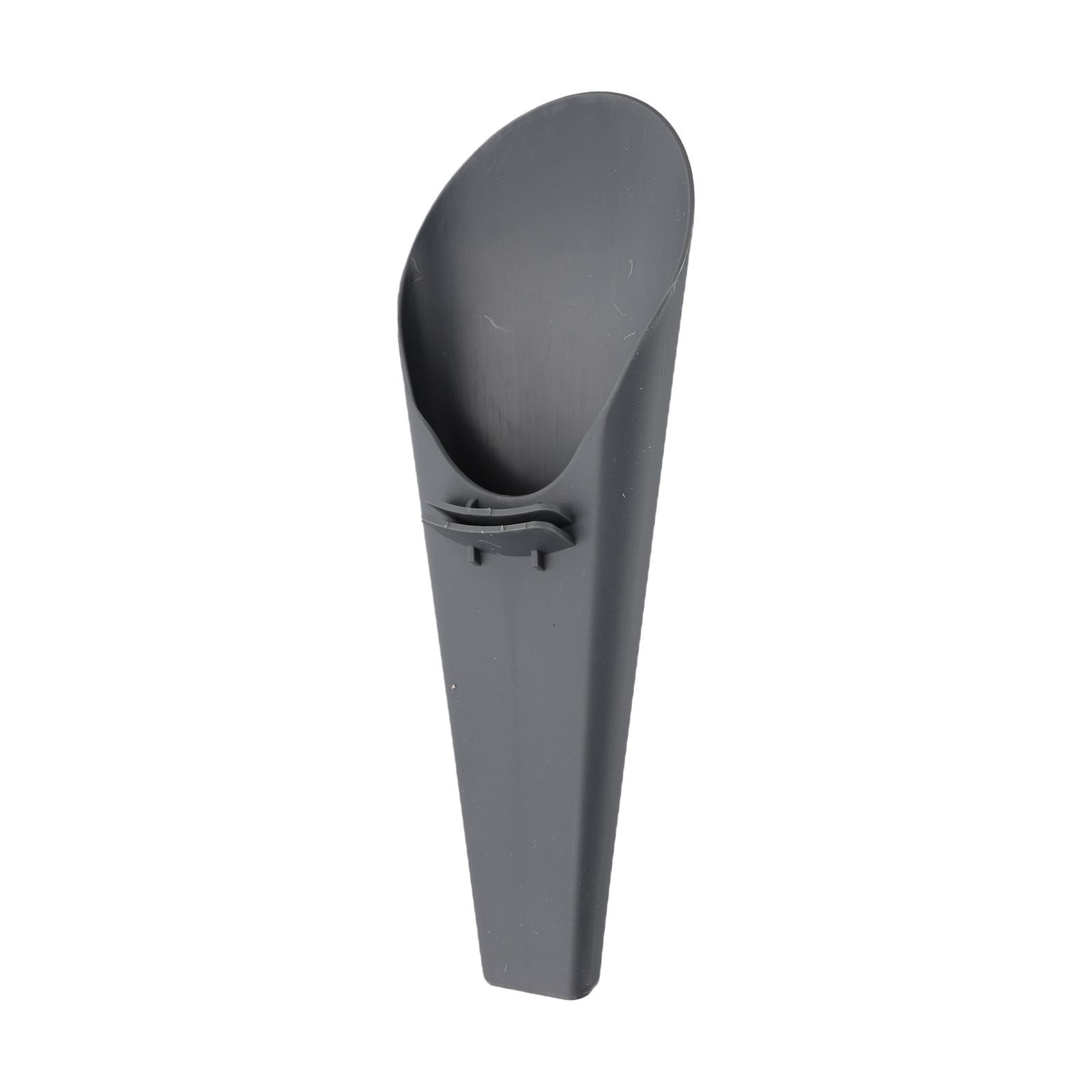 ZHIMAO Home Grey Steam Diverter Steering Attachment Grey Plastic Steam ...