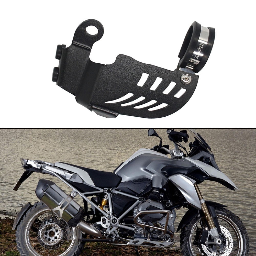 ZHIMAO Premium Aluminum Guard for BMW R1200GS LC Adv 2014-2023 ...
