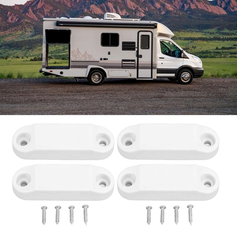 ZHIMAO RV Baggage Door Catch, RV Door Holder To Keep Door Open, RV ...