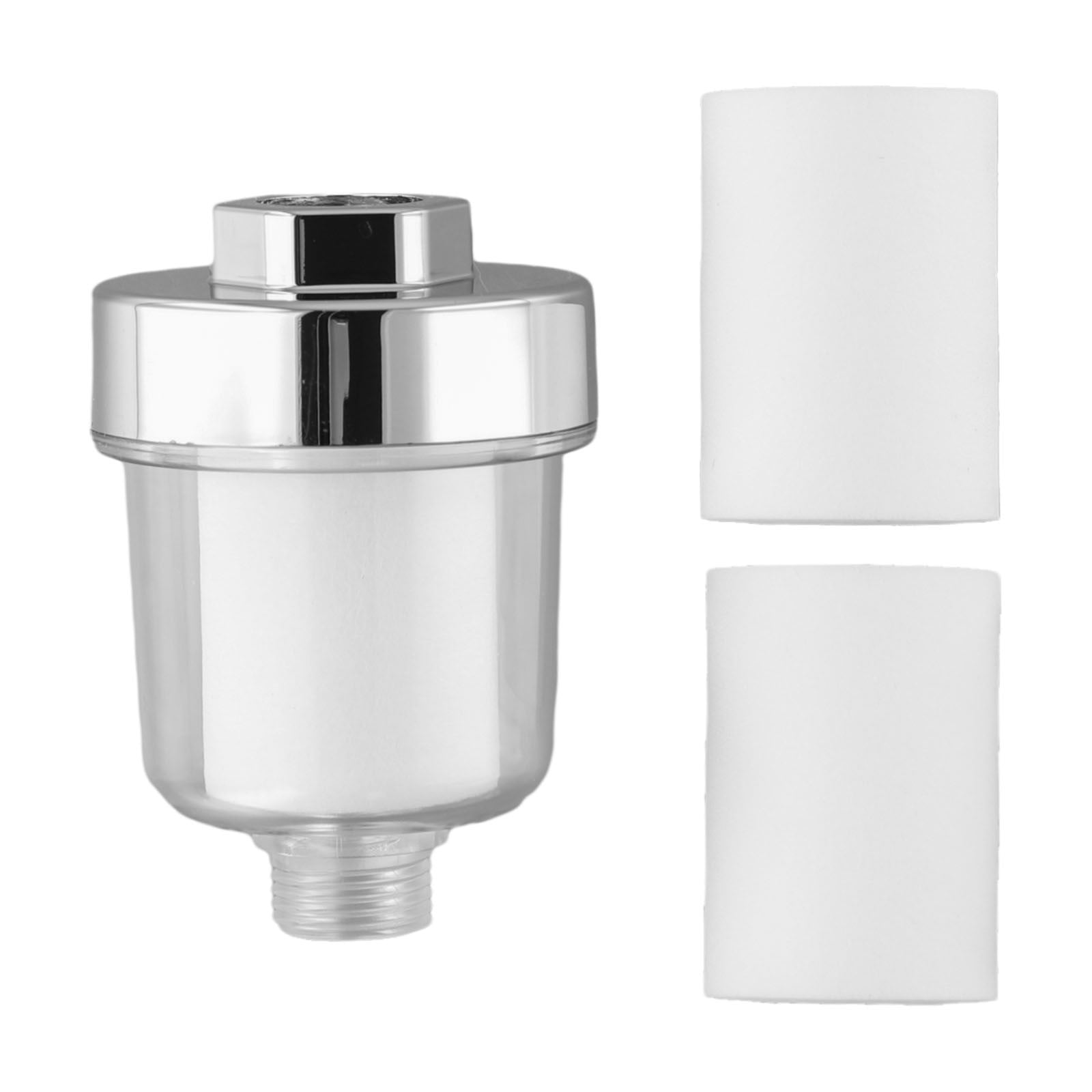 ZHIMAO Shower Filter System: Purify Your Water for Healthier Showers ...