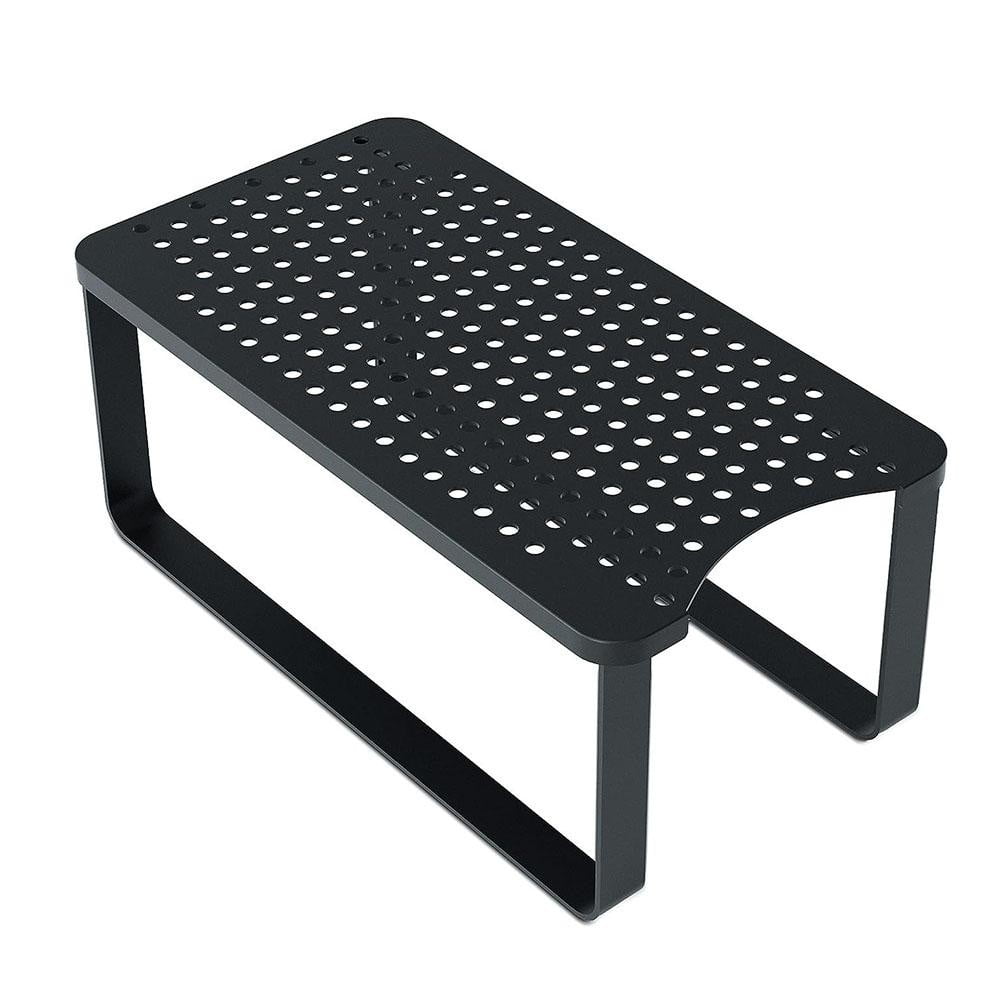ZHIMAO Sturdy Metal Water Dispenser Stand: Space-Saving Solution for ...