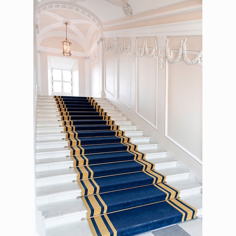 ZHISUXI Castle Theme Photography Backdrops Props Stairs Wedding ...