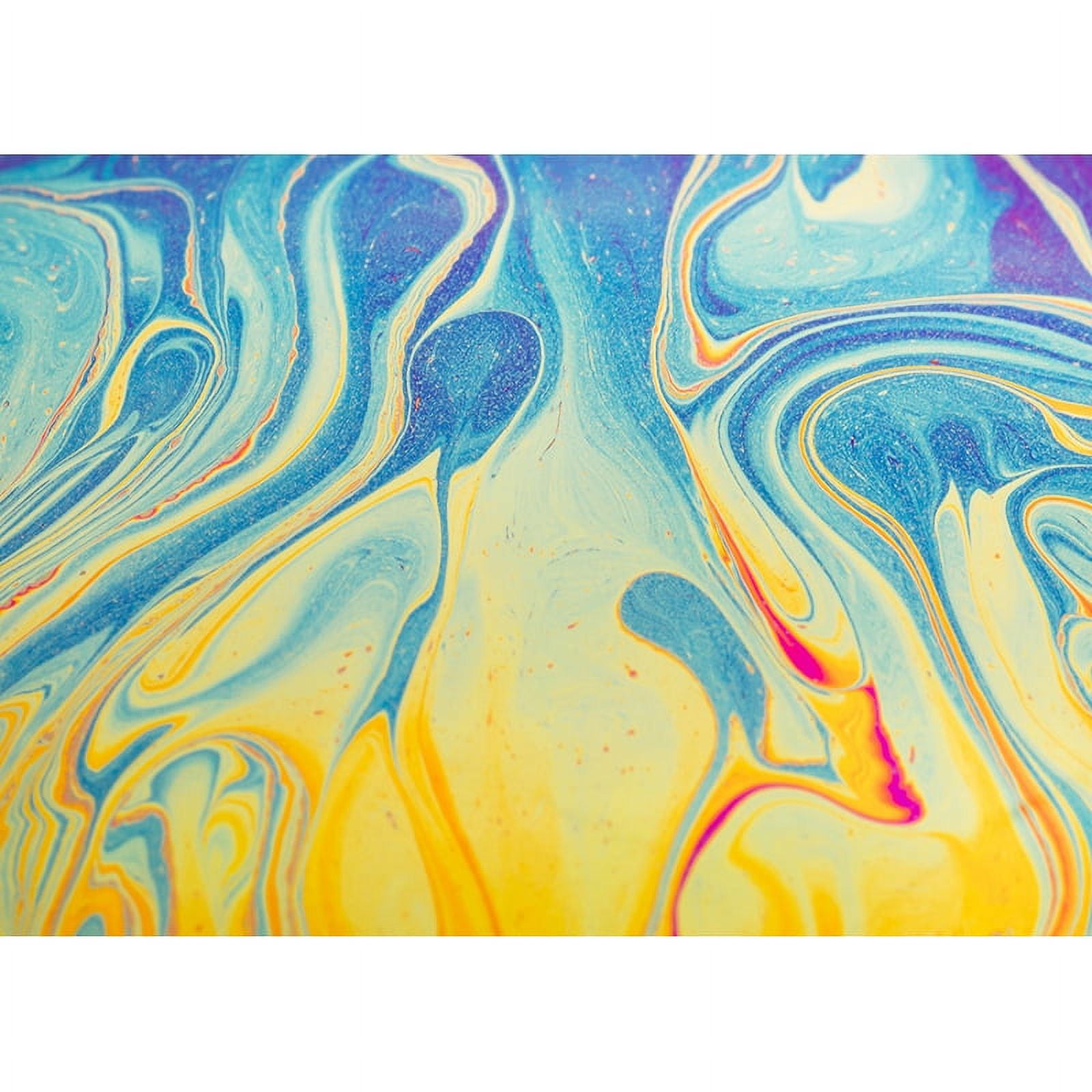 ZHISUXI Marble Theme Photographic Backdrops Texture Items Food Portrait ...