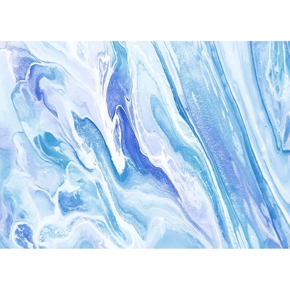 ZHISUXI Marble Theme Photographic Backdrops Texture Items Food Portrait ...
