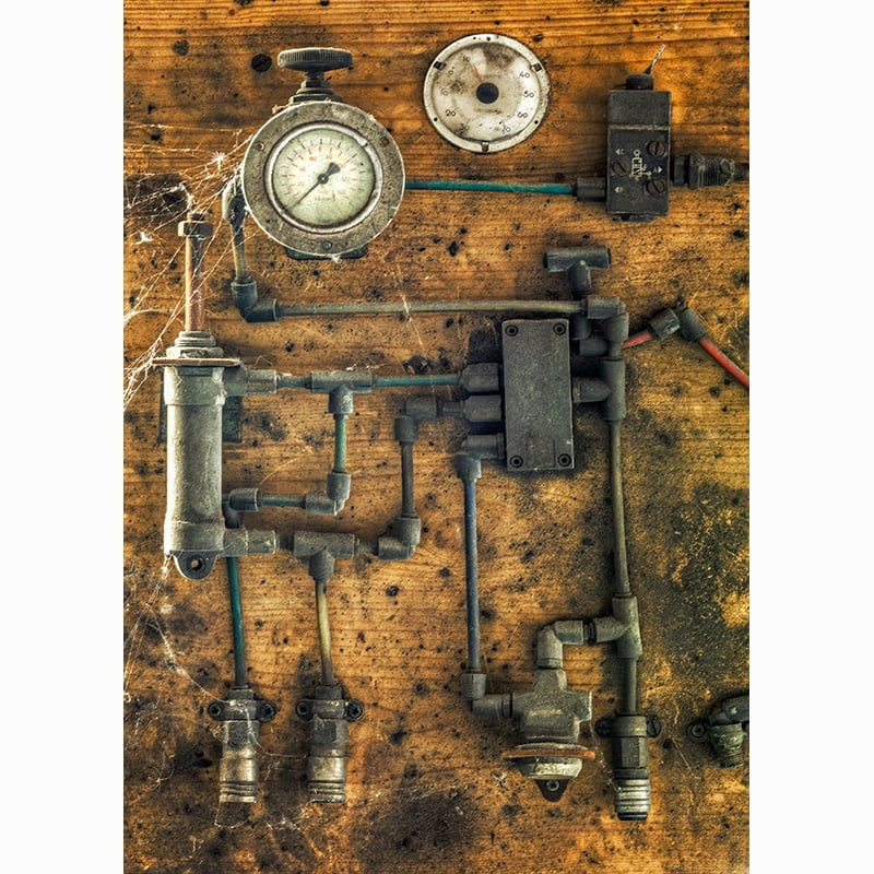 ZHISUXI Sandy Beach Holiday Summer Photography Backdrop Prop Coconut ...