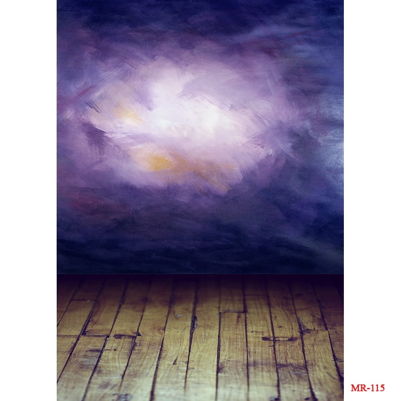 ZHISUXI Vintage Portrait Theme Photography Backdrops Props Texture ...