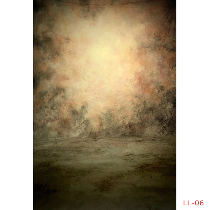 ZHISUXI Vintage Rendering Texture Photography Backdrops Props Portrait ...