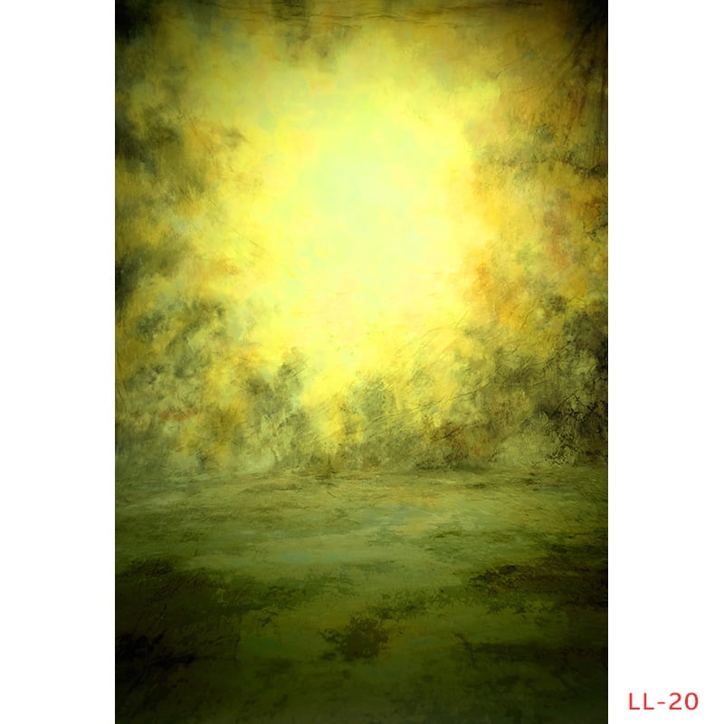 ZHISUXI Vintage Rendering Texture Photography Backdrops Props Portrait ...