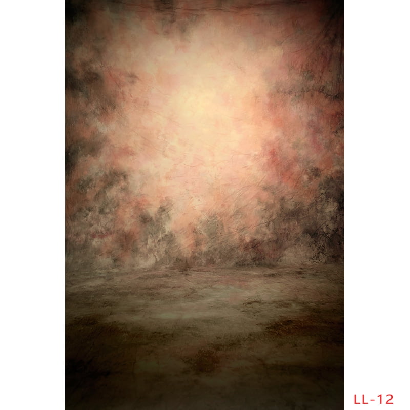 ZHISUXI Vintage Rendering Texture Photography Backdrops Props Portrait ...