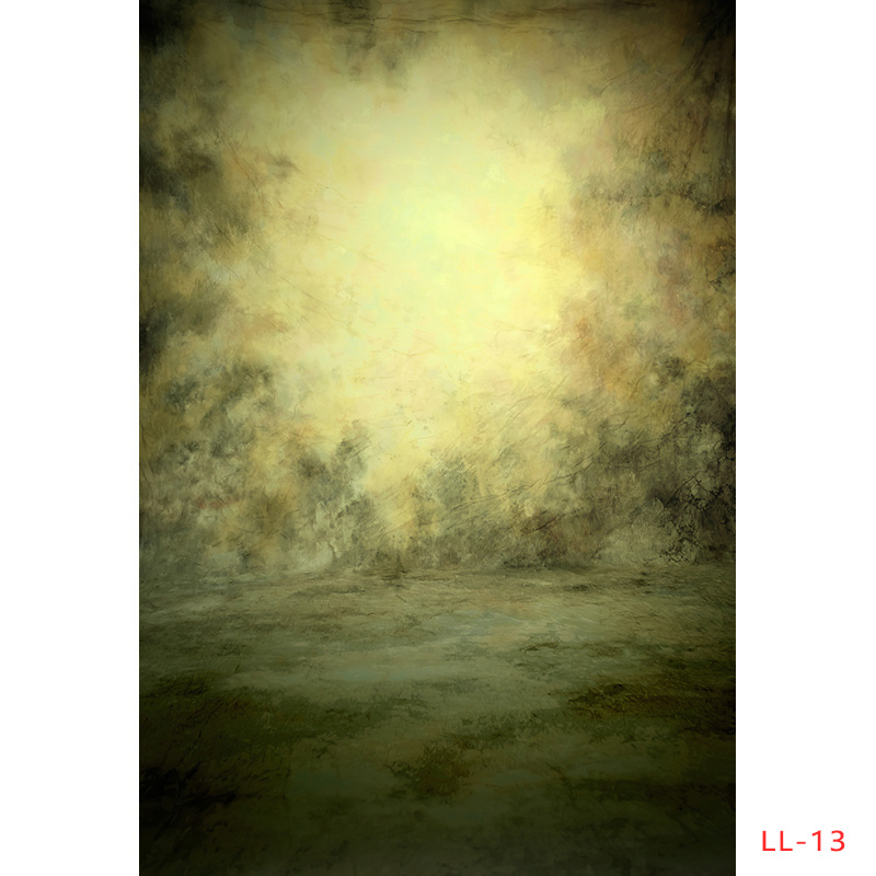 ZHISUXI Vintage Rendering Texture Photography Backdrops Props Portrait ...